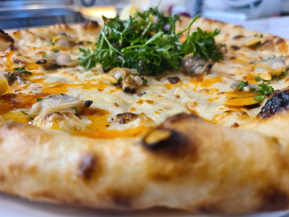 9 Pizzas to Try During YYC Pizza Fest - Avenue Calgary