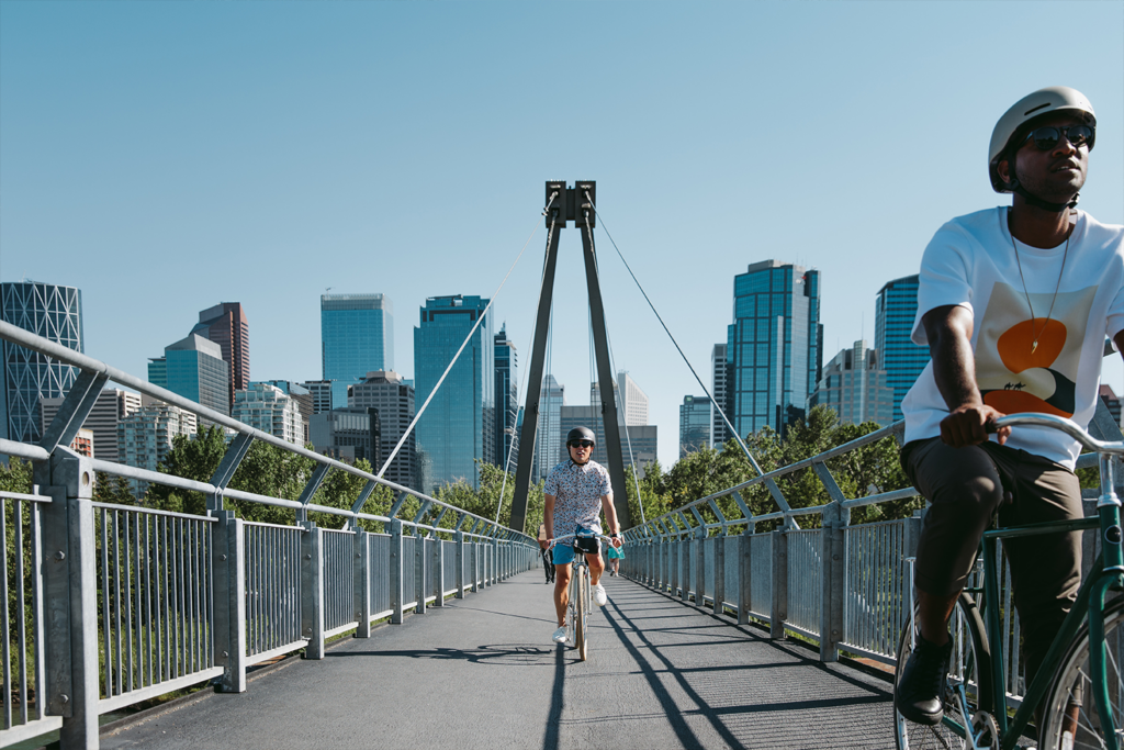 A Top Place to Live and Love the High-Tech Life - Avenue Calgary