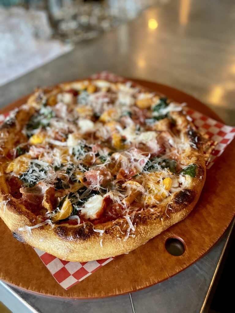 9 Pizzas to Try During YYC Pizza Fest - Avenue Calgary