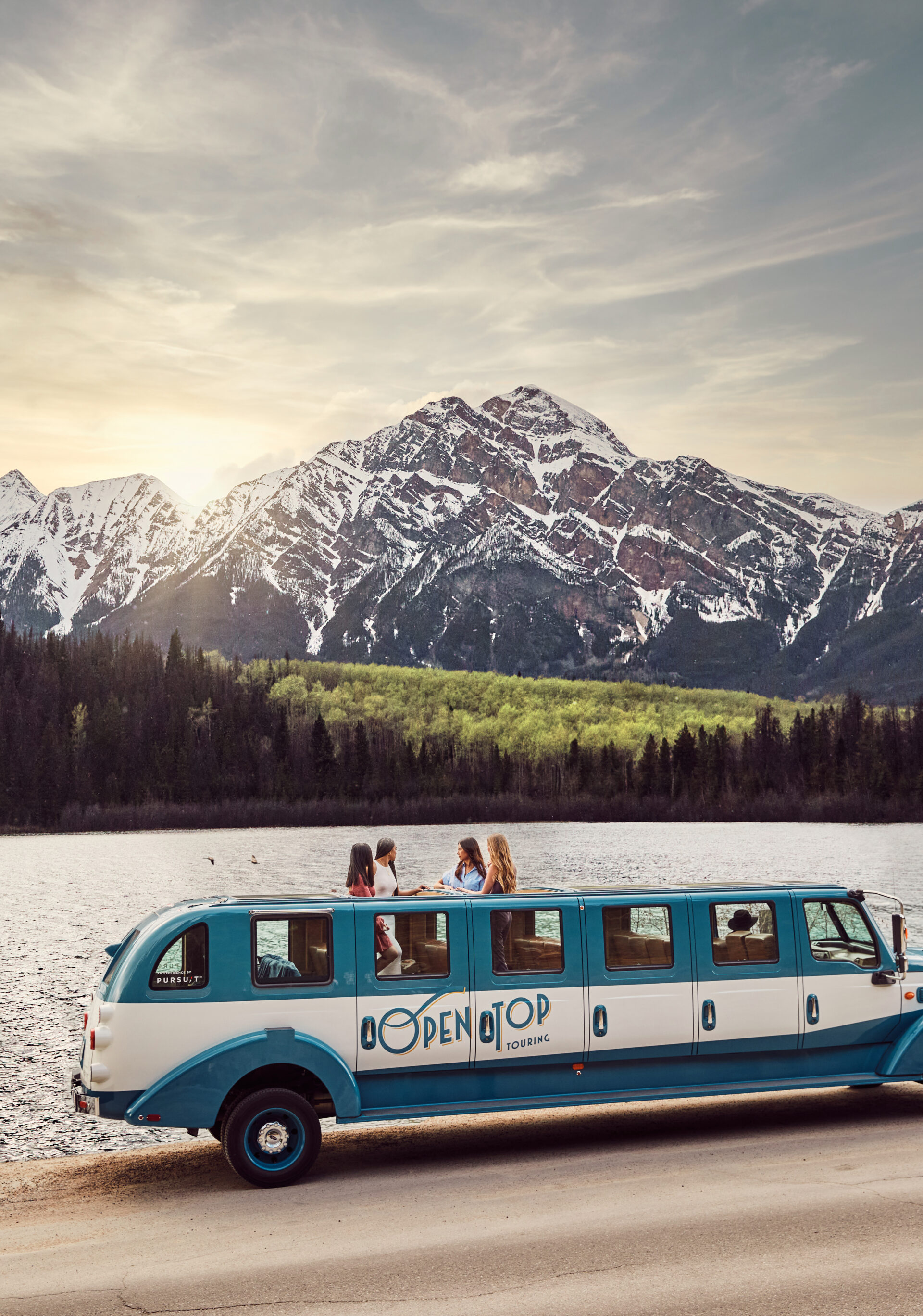 Jasper is Open: What You Need to Know - Avenue Calgary