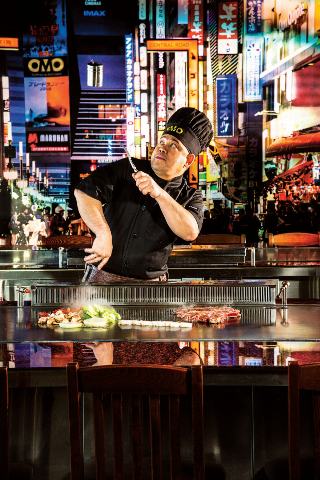 25 Fun Date Night Ideas in Calgary - Avenue Calgary