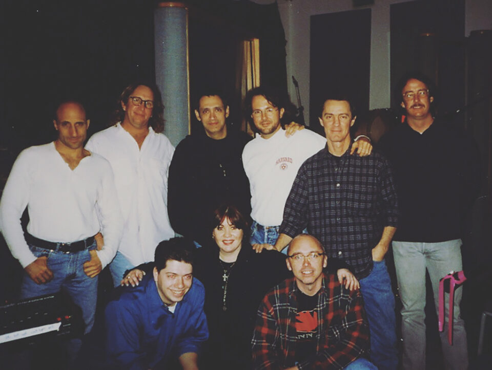 Russell Broom's Journey From Guitarist to Local Music Mentor - Avenue ...