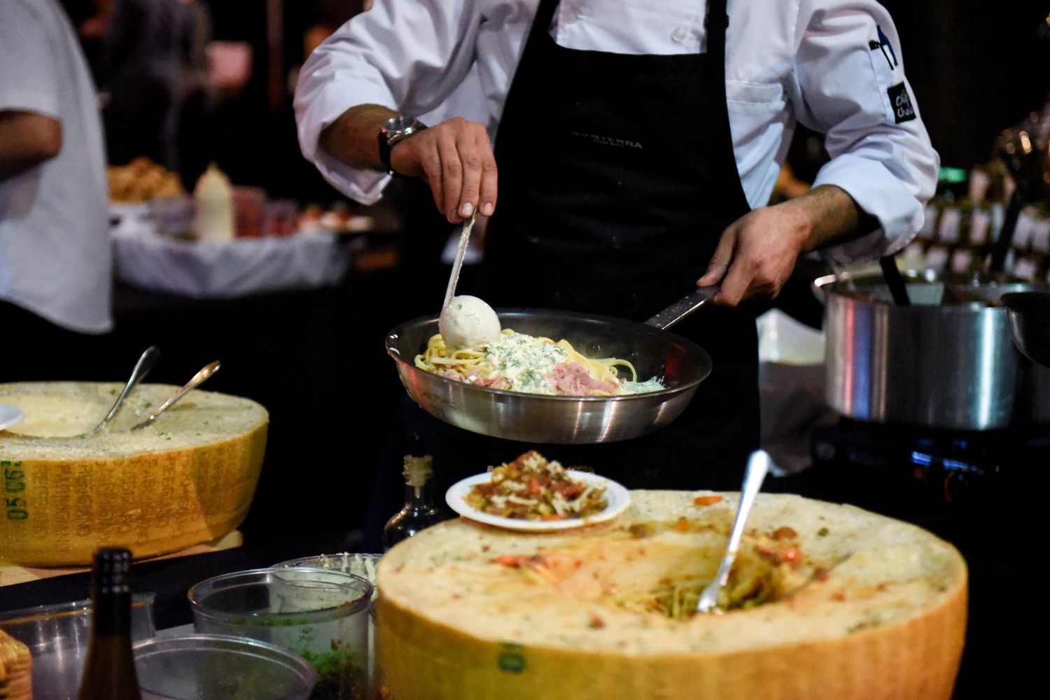 Treat Your Tastebuds at the Rocky Mountain Wine & Food Festival ...