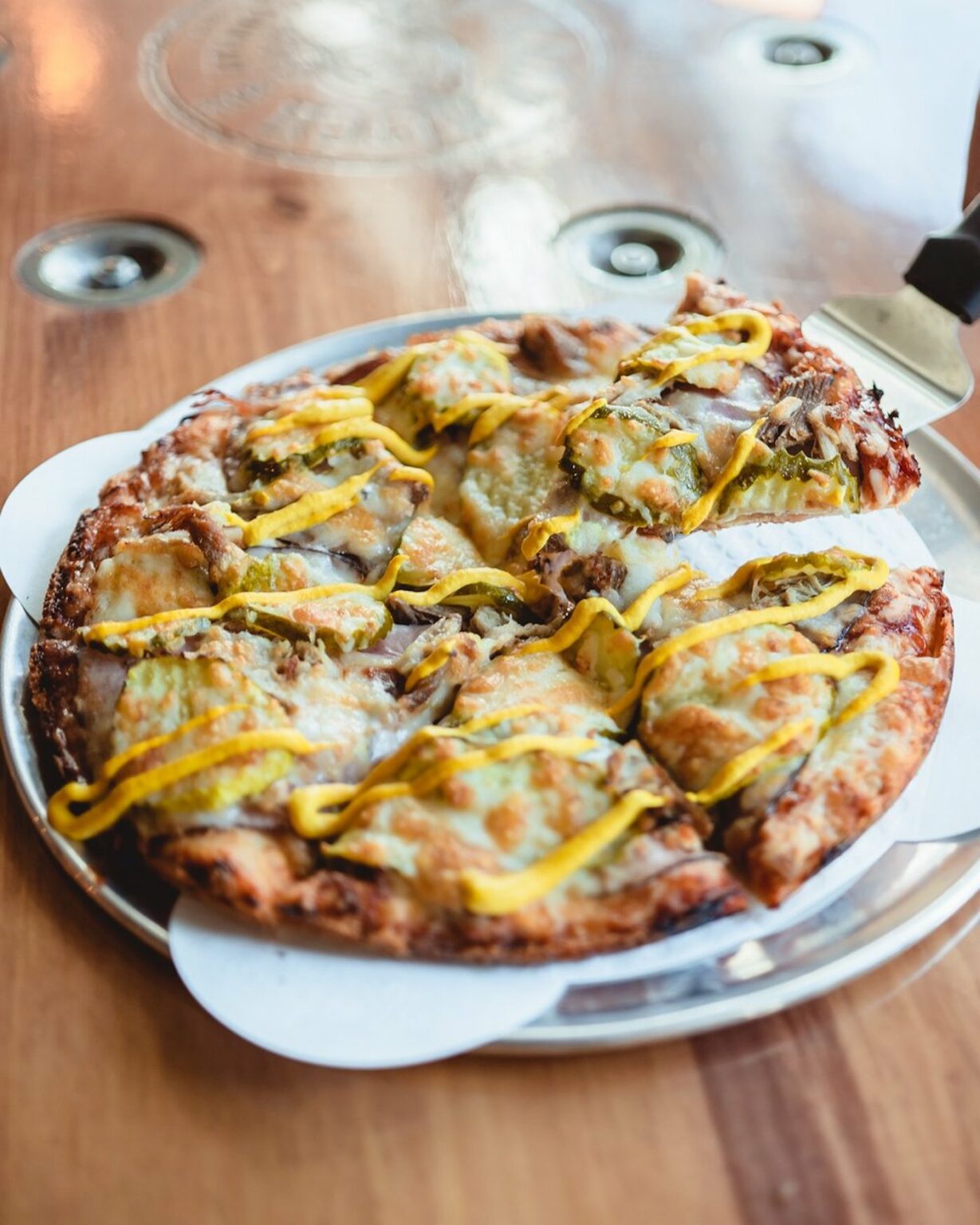 9 Pizzas to Try During YYC Pizza Fest - Avenue Calgary