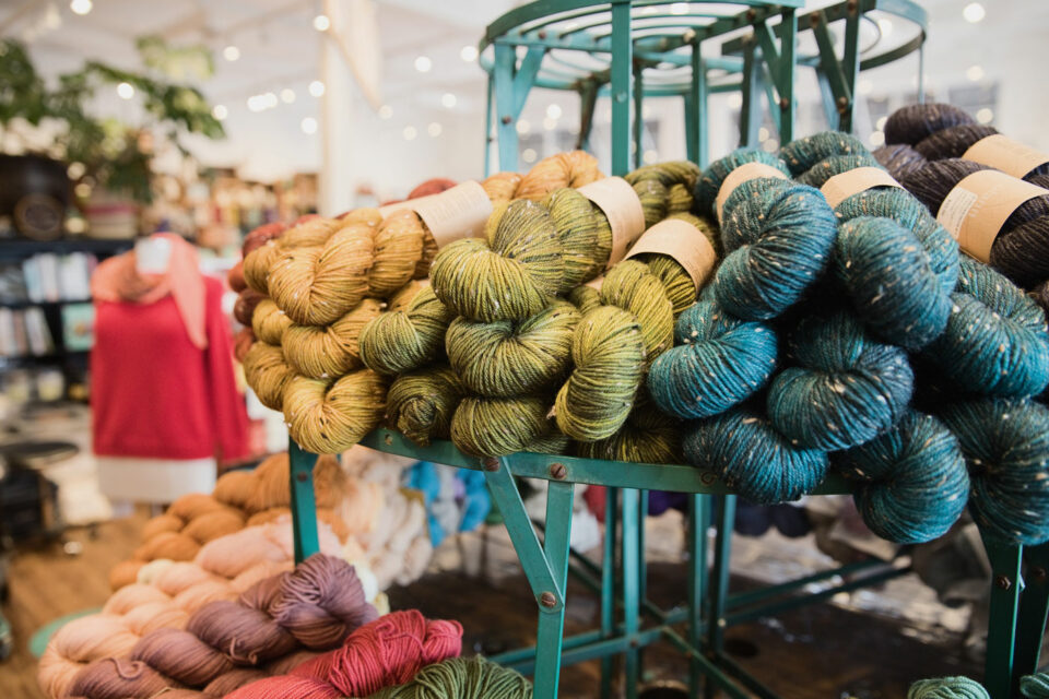 3 Fall Workshops to Try in Calgary - Avenue Calgary