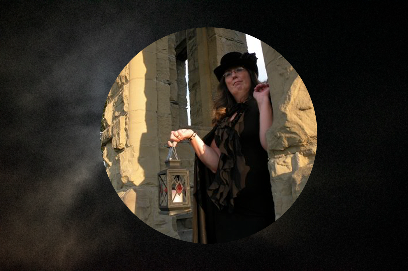 3 Questions for a Calgary Ghost Tour Guide - Avenue Calgary