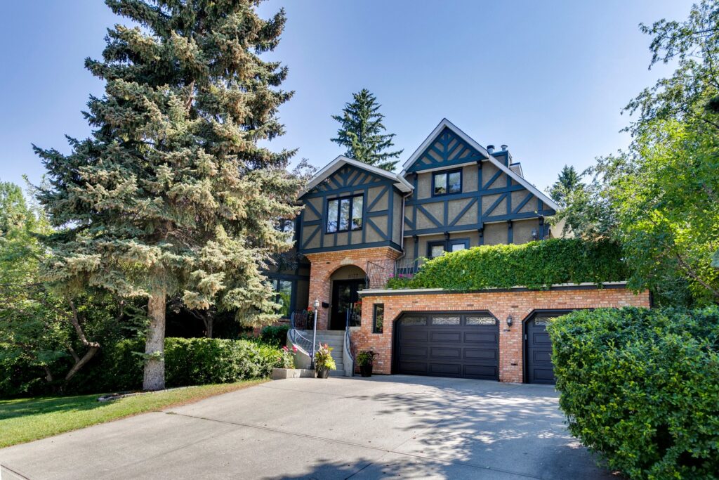 Real Estate - Avenue Calgary