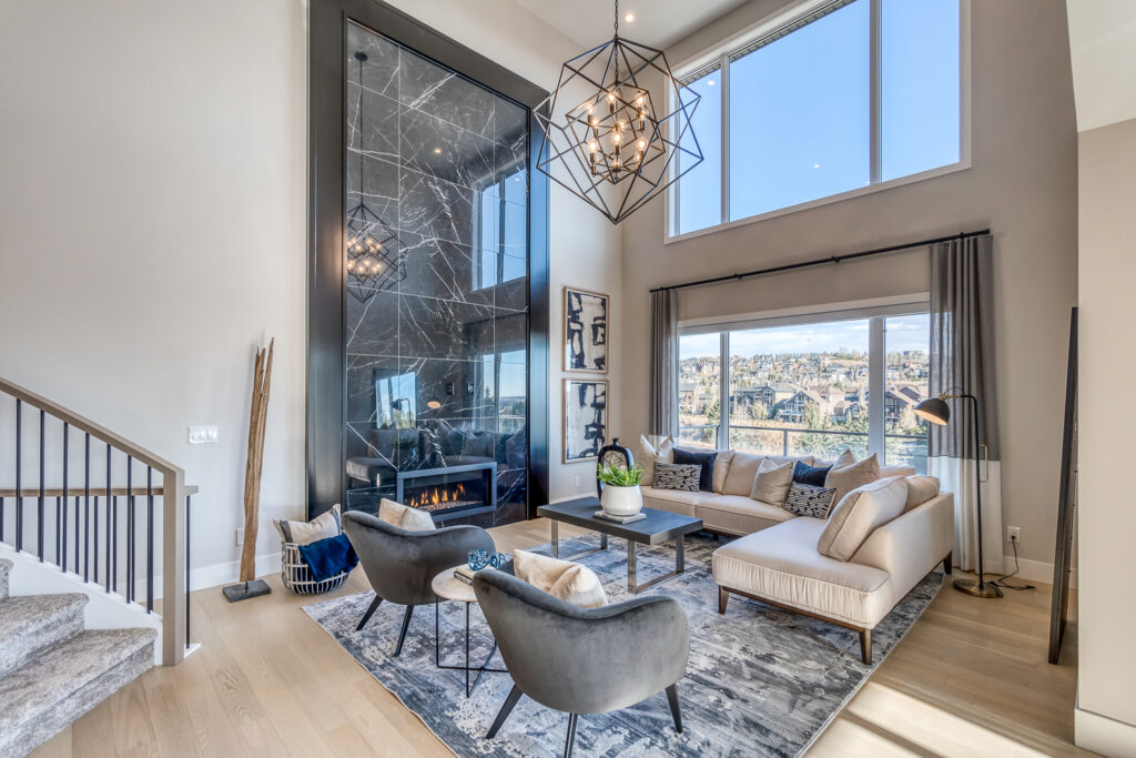 27 Brand New Lots Just Released in Crestmont View - Avenue Calgary