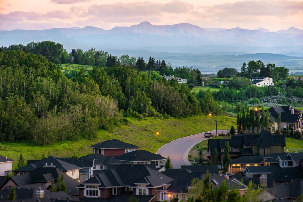 27 Brand New Lots Just Released in Crestmont View - Avenue Calgary