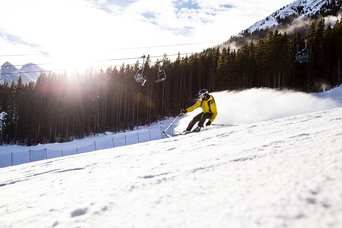 What's New at Alberta Ski Resorts This Winter - Avenue Calgary