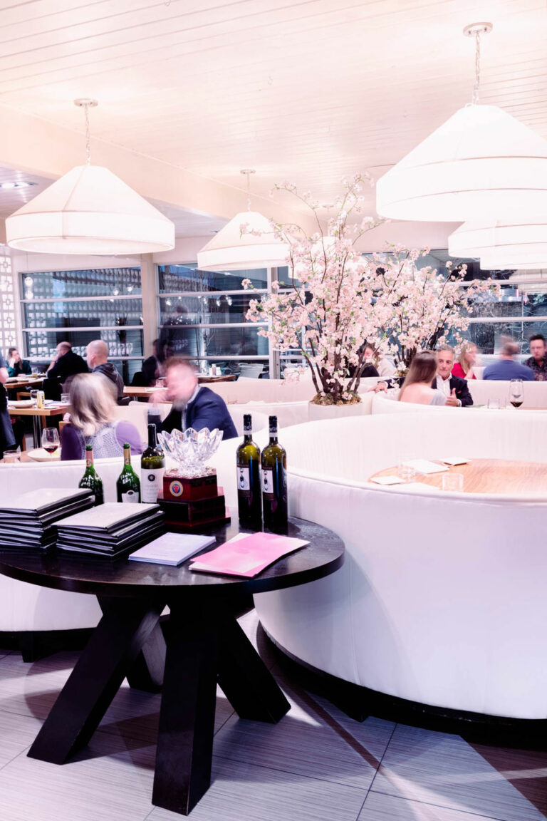 Alloy Celebrates 15 Years in Calgary's Dining Scene - Avenue Calgary