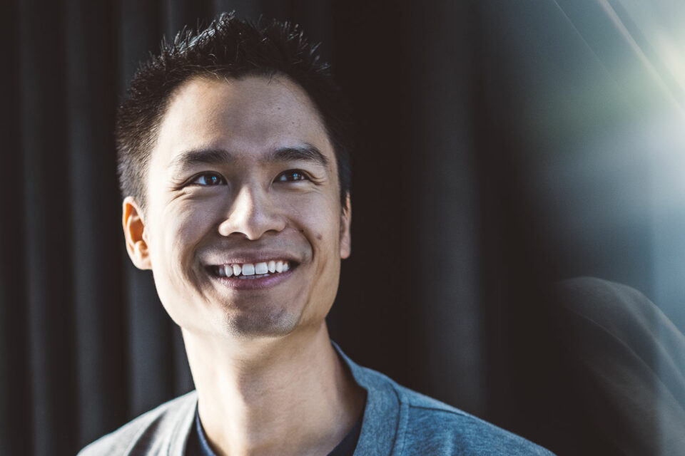 Top 40 Under 40 2022 - Avenue Calgary