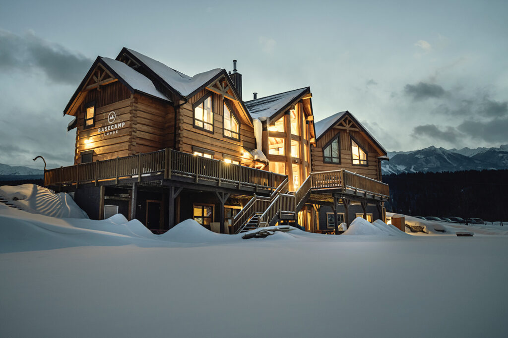 What's New at Hotels in the Rocky Mountains - Avenue Calgary