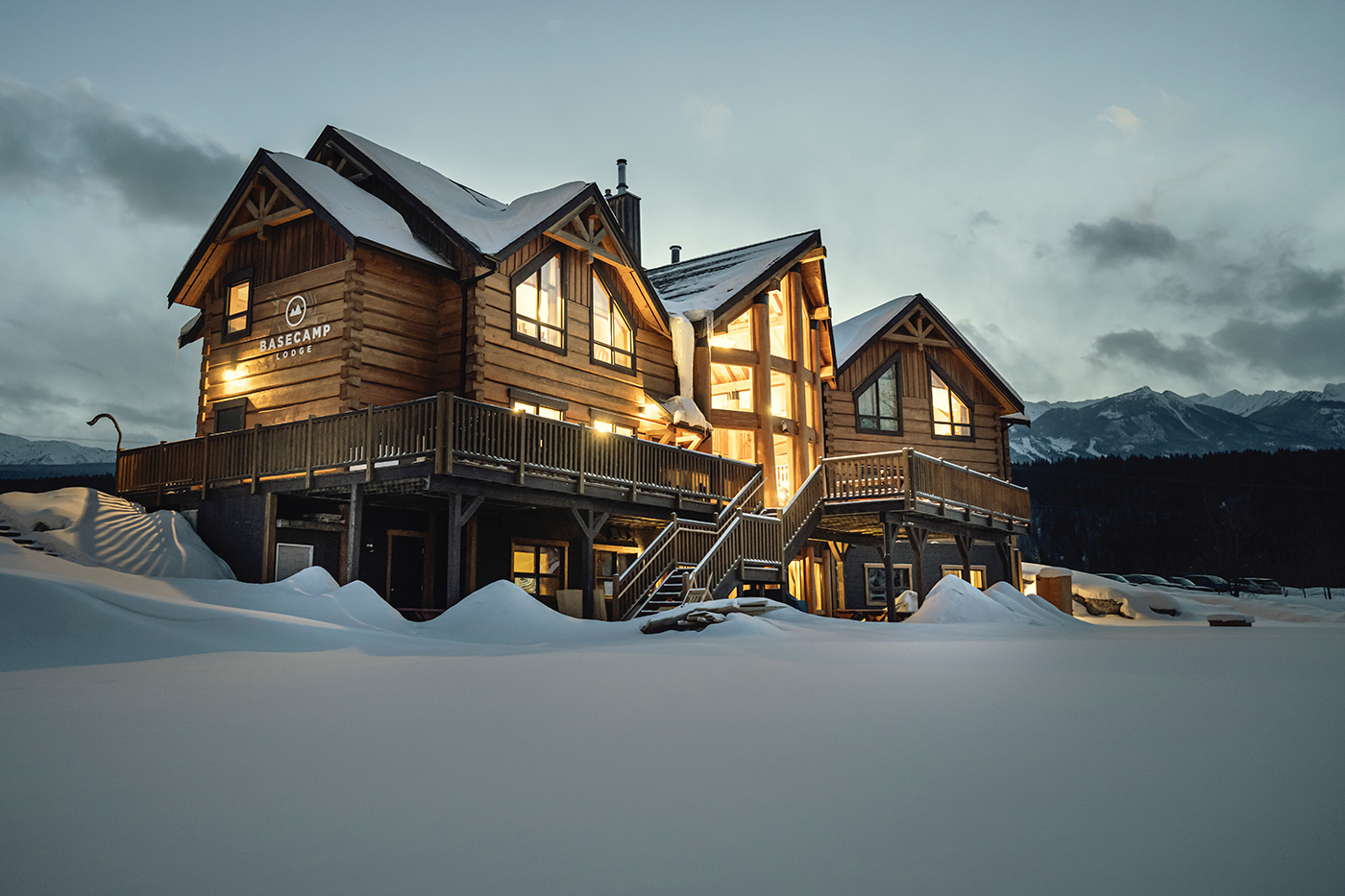 What's New at Hotels in the Rocky Mountains - Avenue Calgary