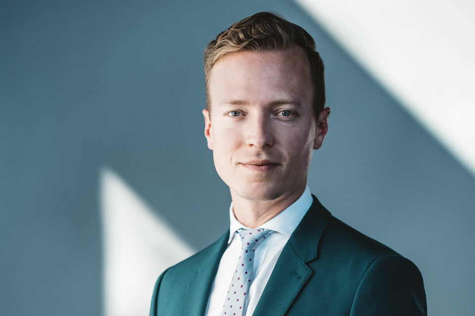 Top 40 Under 40 - Page 2 of 62 - Avenue Calgary