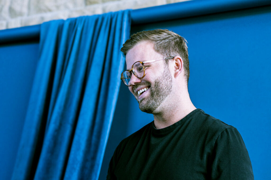 Top 40 Under 40 2022 - Avenue Calgary