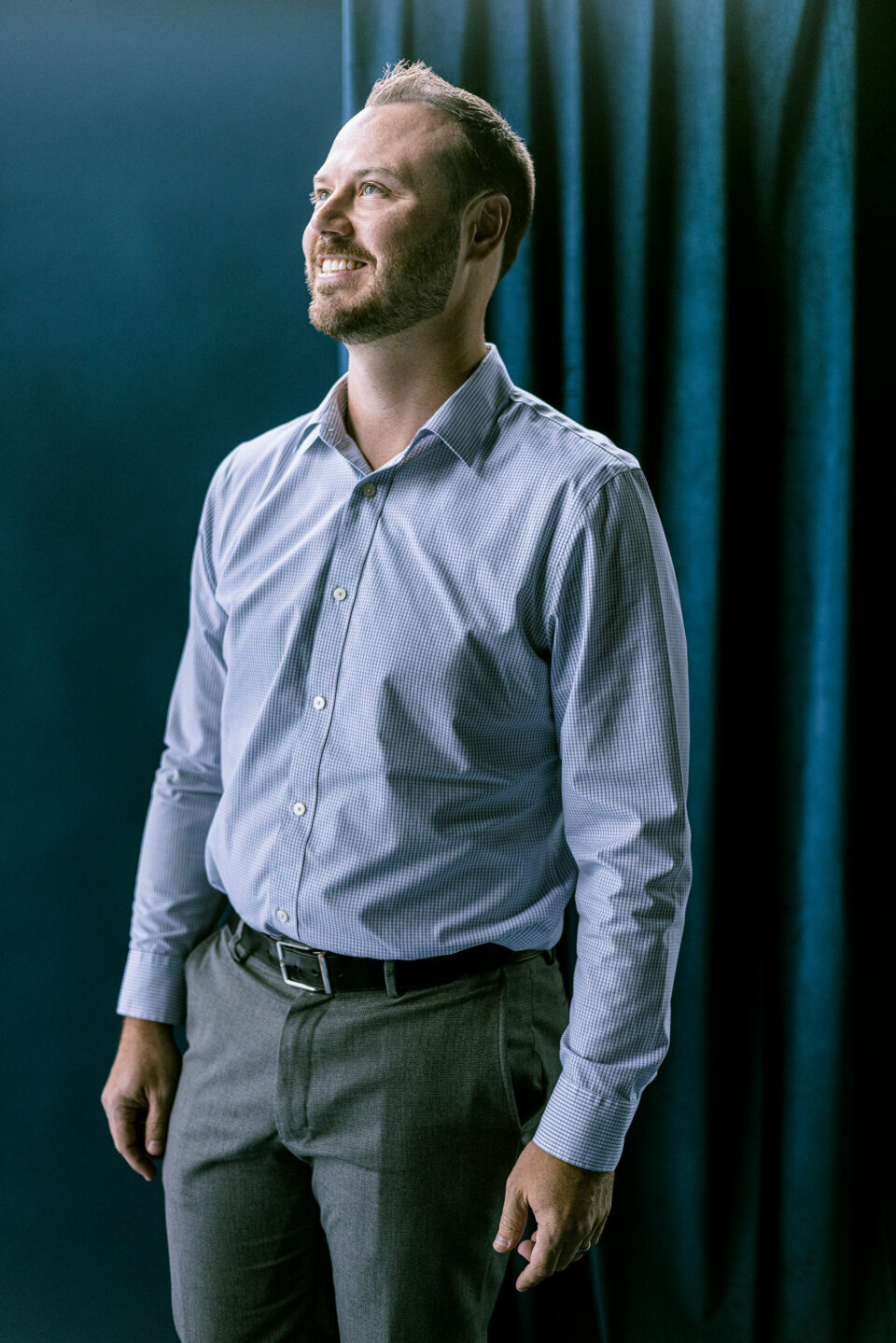 David Campbell | Top 40 Under 40 2022 - Avenue Calgary