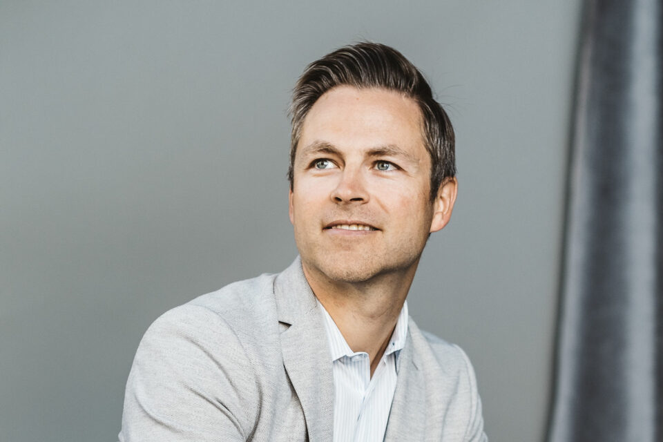 Top 40 Under 40 2022 - Avenue Calgary