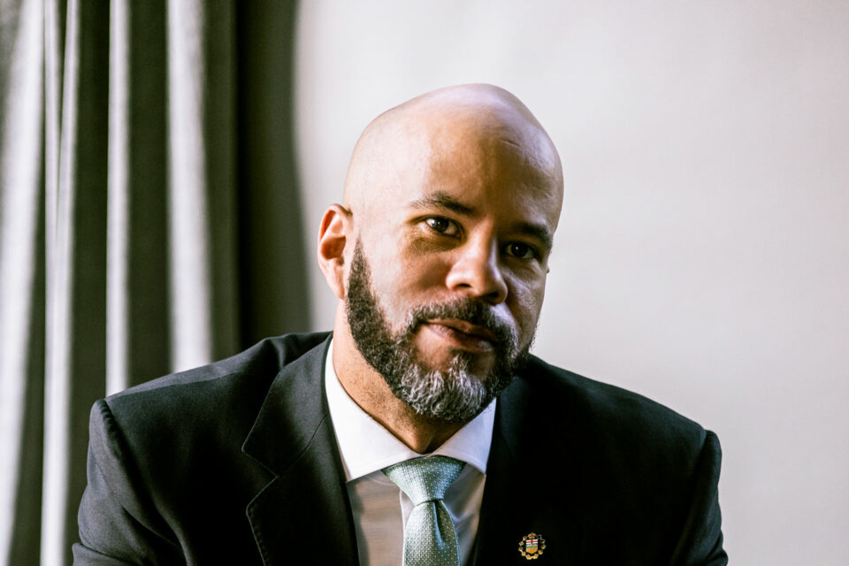 Top 40 Under 40 2022 - Avenue Calgary