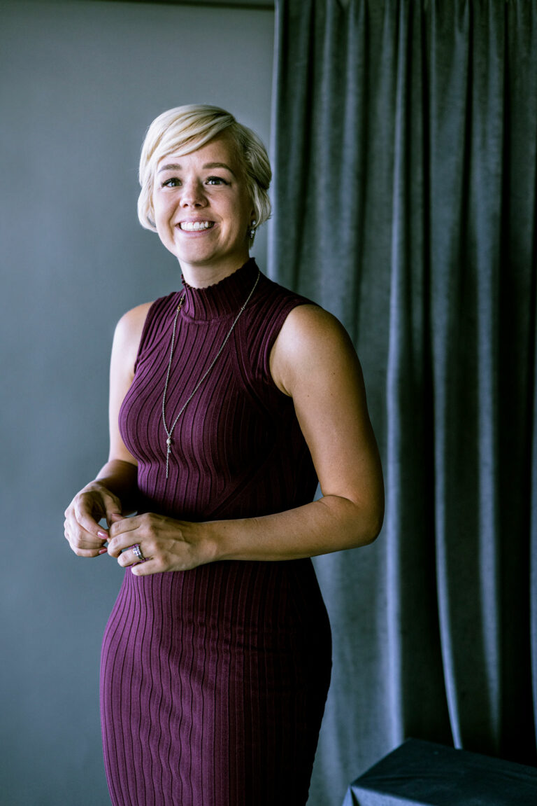 Katie Smith-Parent | Top 40 Under 40 2022 - Avenue Calgary