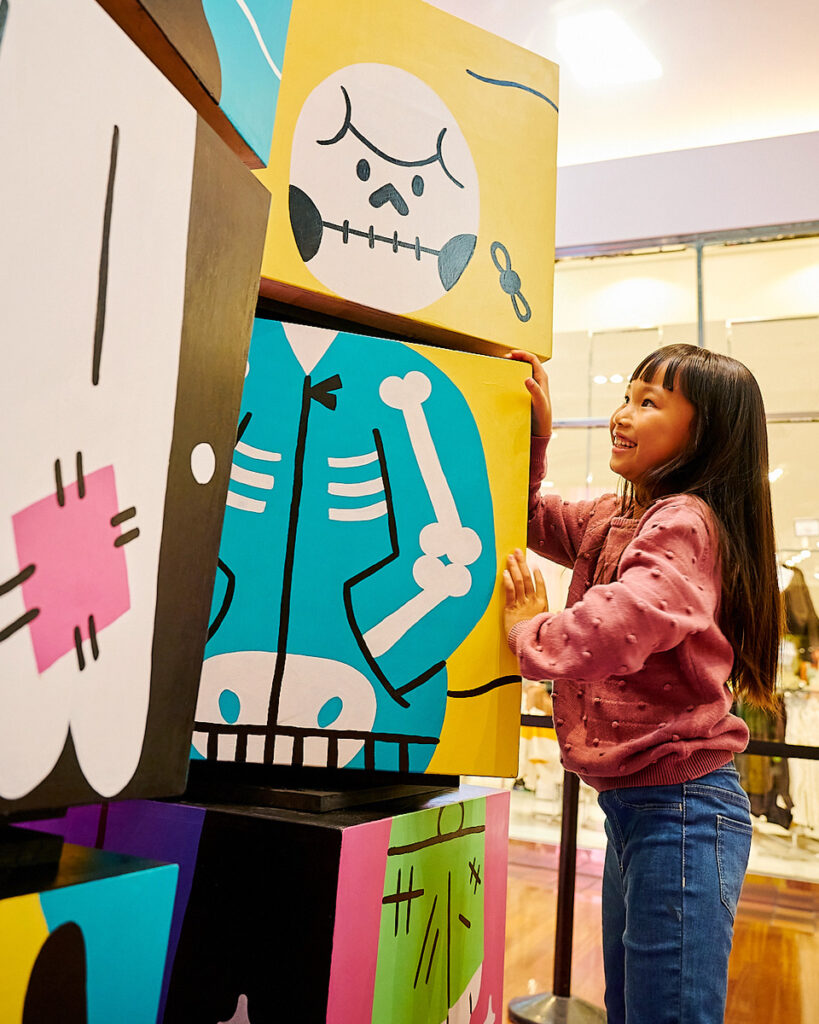 YYC’s First-Ever Indoor Pumpkin Hut Has Arrived in Time For Spooky ...