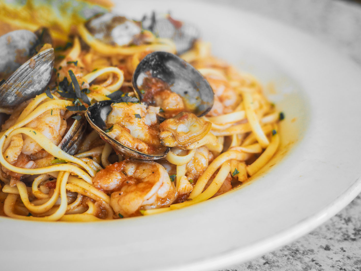 A Month-Long Pasta Festival is Happening in Calgary This October ...