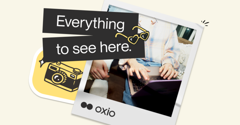 oxio Turns Internet World on its Head - Avenue Calgary