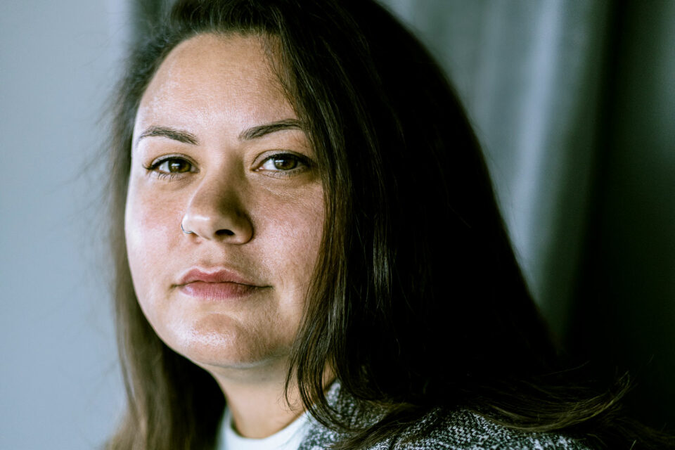 Top 40 Under 40 - Page 2 of 62 - Avenue Calgary