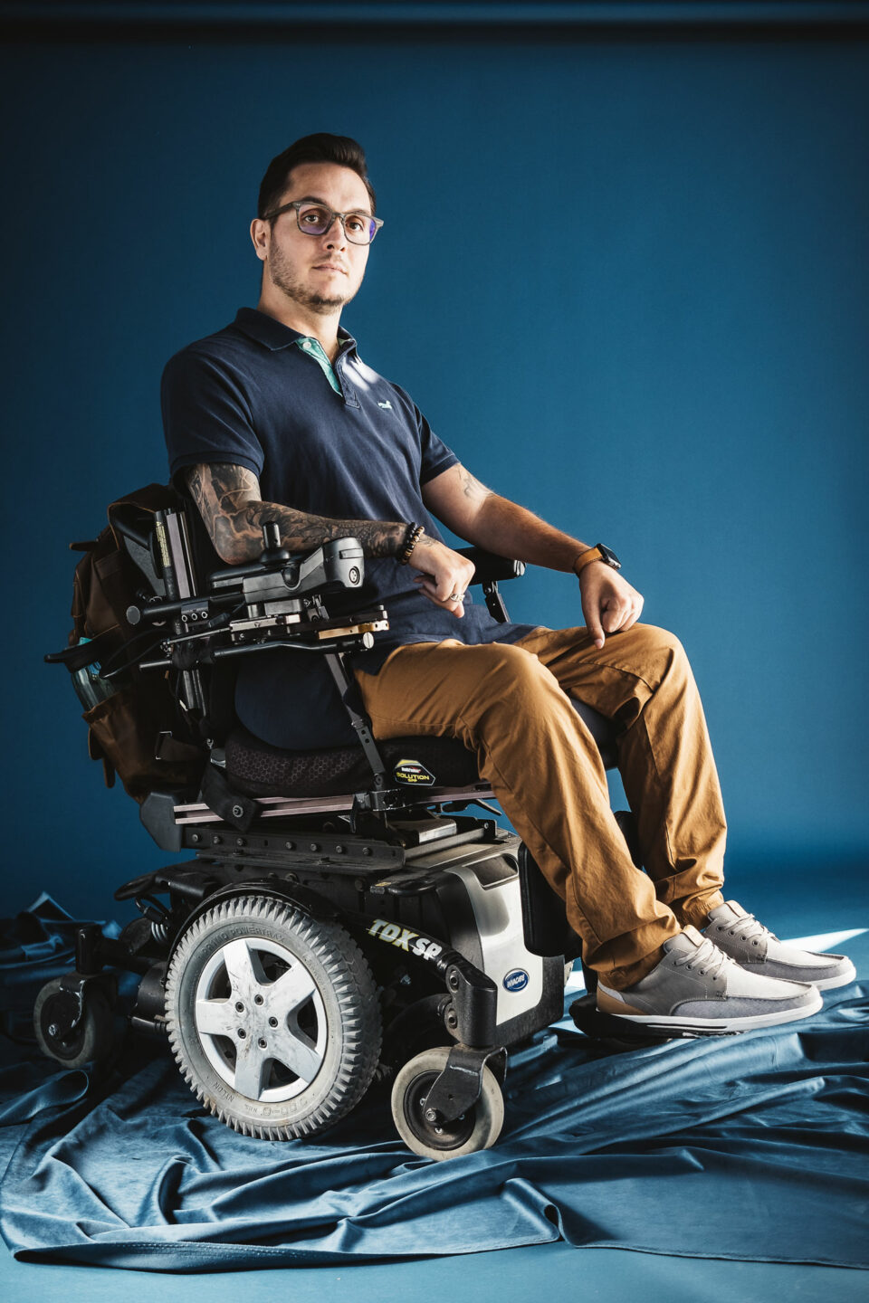 Sean Crump | Top 40 Under 40 2022 - Avenue Calgary