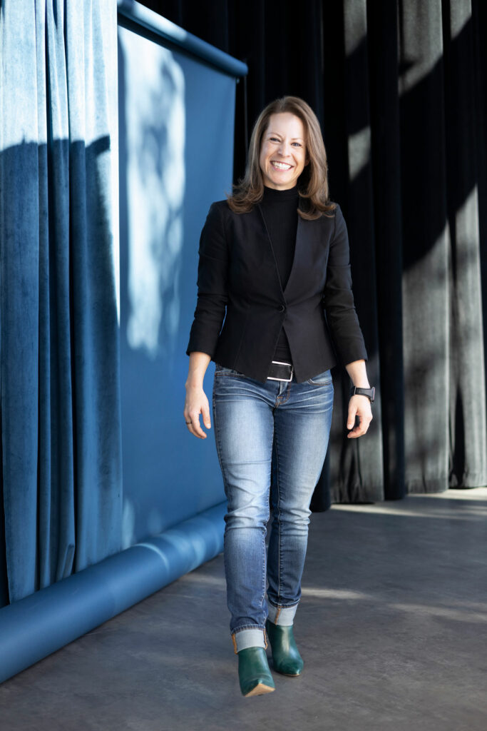 Shannon Doram | Top 40 Under 40 2022 - Avenue Calgary