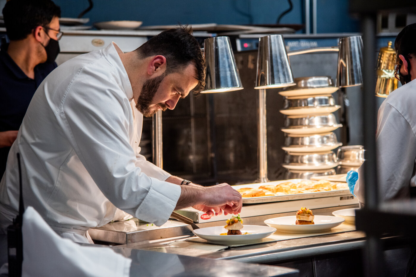 What to Expect at Devour! The Canadian Rockies Food Film Festival in ...