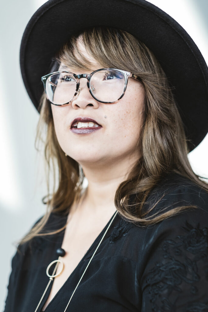 Vicki Van Chau | Top 40 Under 40 2022 - Avenue Calgary