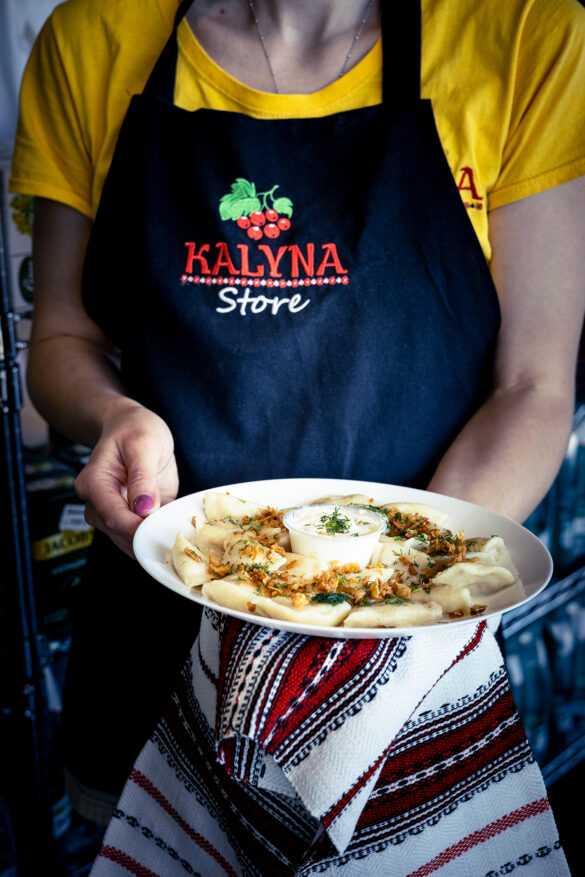 Where to Get Perogies in Calgary - Avenue Calgary