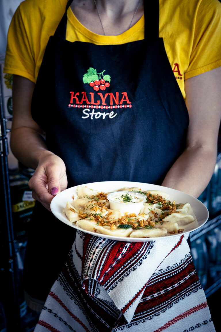 Where to Get Perogies in Calgary - Avenue Calgary