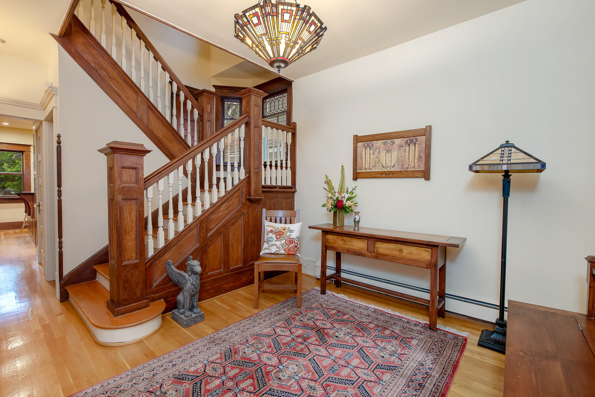 Property of the Week: A Charming Character Home in Historic Elbow Park ...