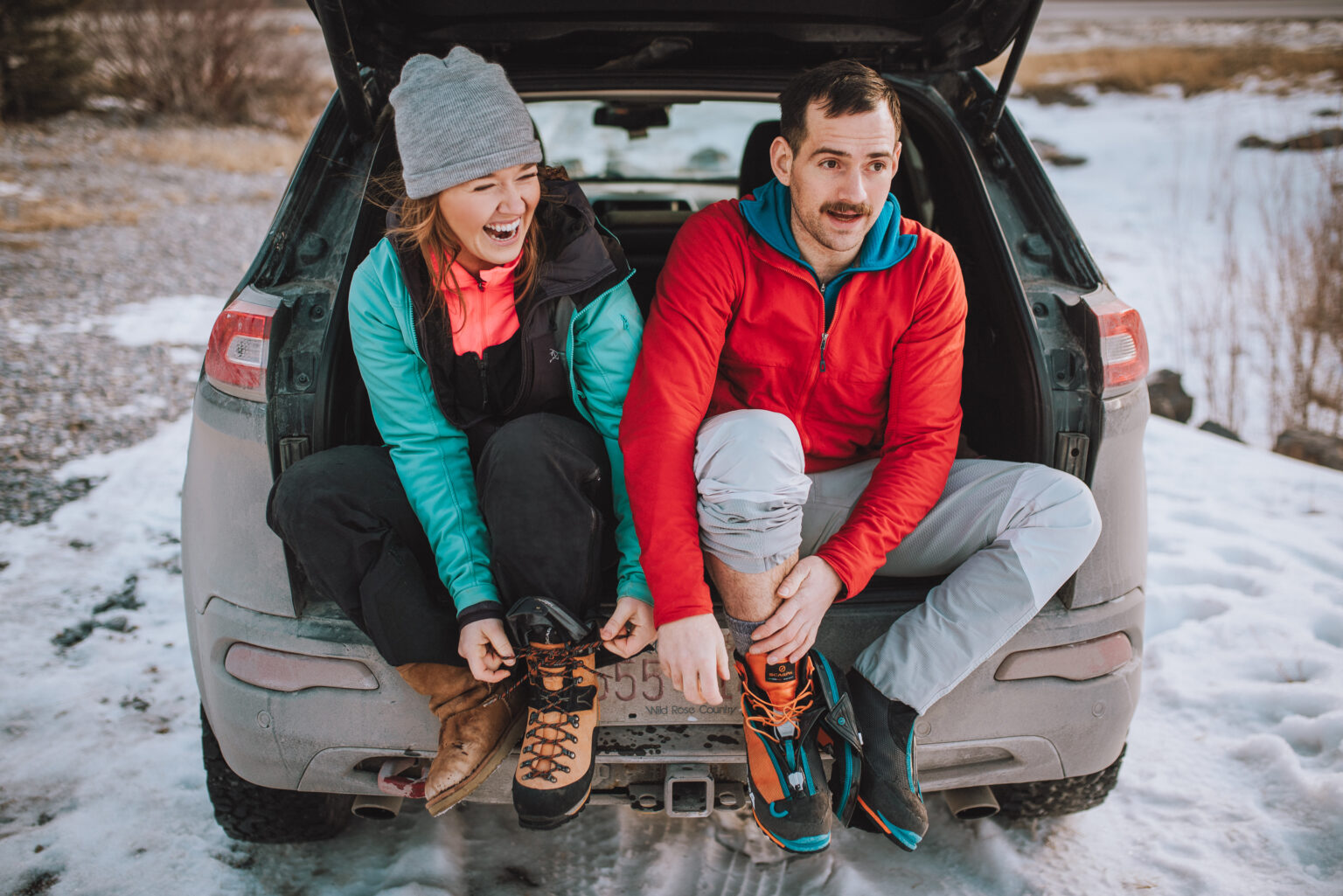 Vermilion Hill Might Be Calgary’s Best-Kept Secret - Avenue Calgary