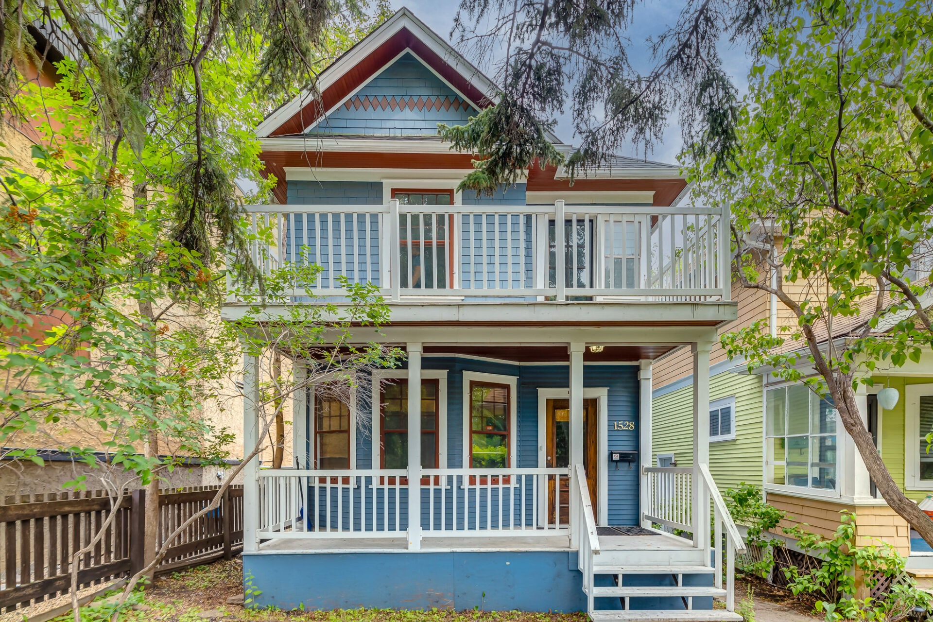 Real Estate - Avenue Calgary
