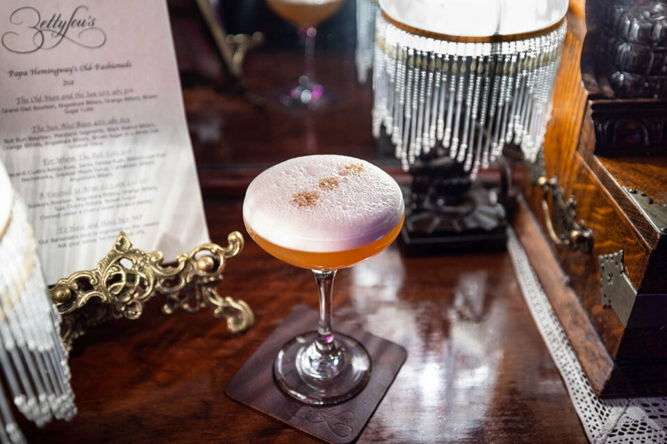 Mixing it Up: Calgary's Best Cocktail Bars - Avenue Calgary