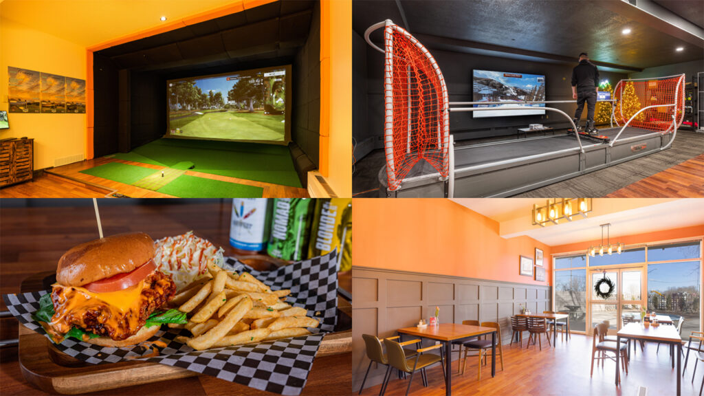 5 New Indoor Golf Lounges in Calgary - Avenue Calgary