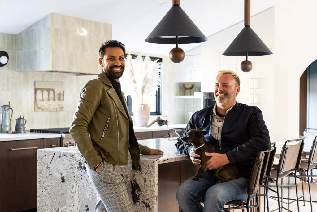 Why Alykhan Velji and Jason Krell Worked With Divine Flooring For Their ...