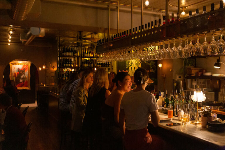 Mixing it Up: Calgary's Best Cocktail Bars - Avenue Calgary