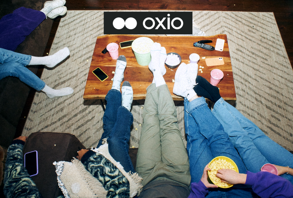 Independent Internet Provider oxio’s All About Transparency, Fair ...