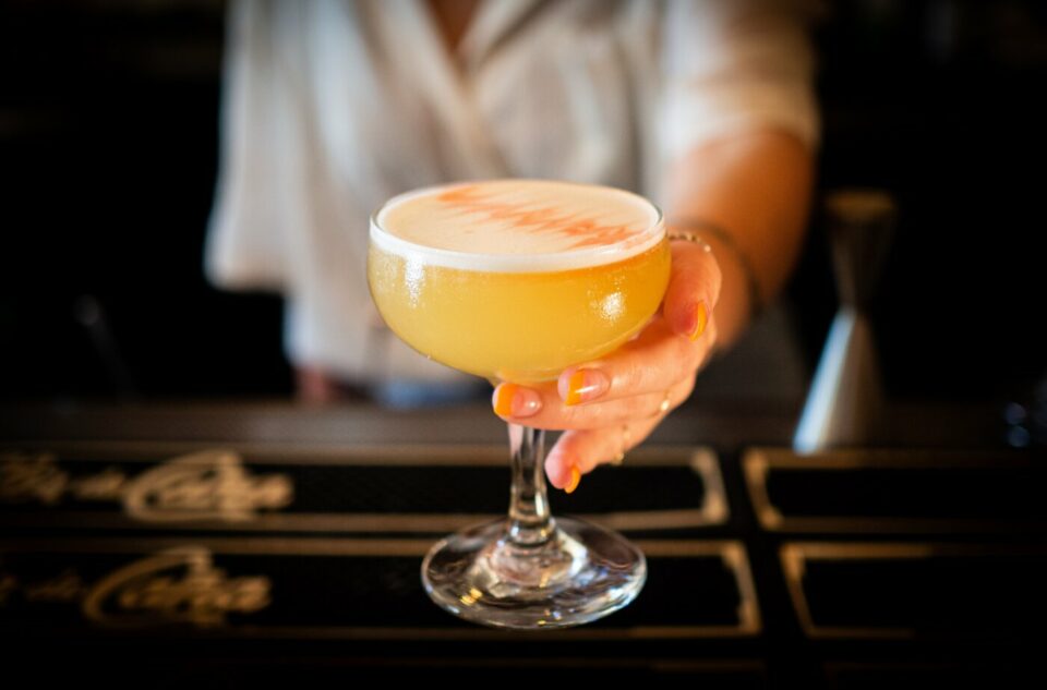 Mixing it Up: Calgary's Best Cocktail Bars - Avenue Calgary