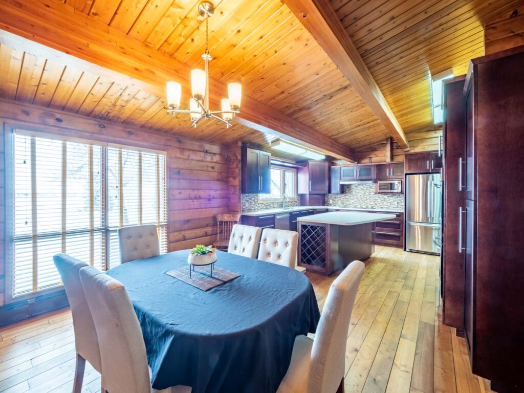 For Sale: 4 Incredible Properties In and Around Calgary With Pools ...