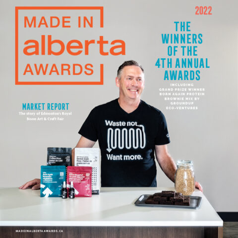 Shop - Avenue Calgary