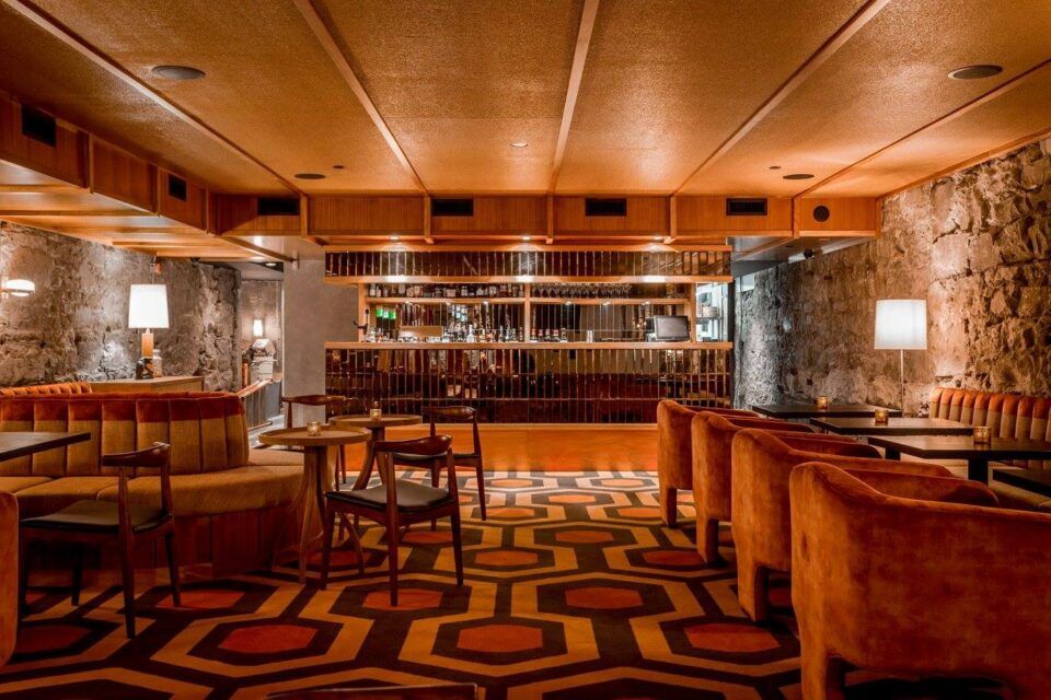 Mixing it Up: Calgary's Best Cocktail Bars - Avenue Calgary