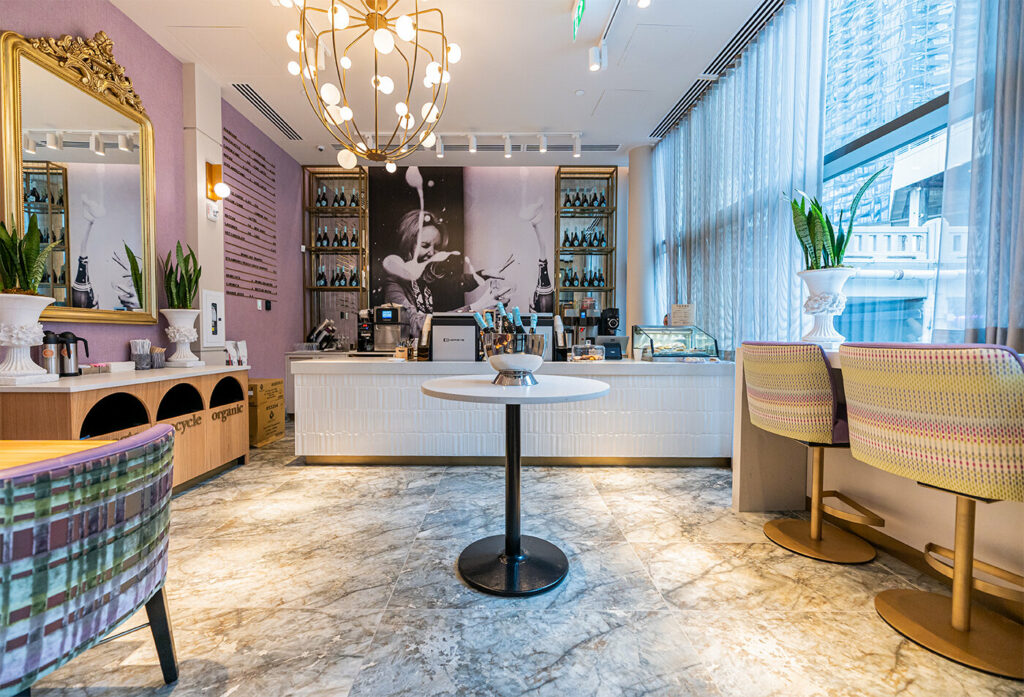 28 New Restaurants in Calgary's Beltline Neighbourhood - Avenue Calgary