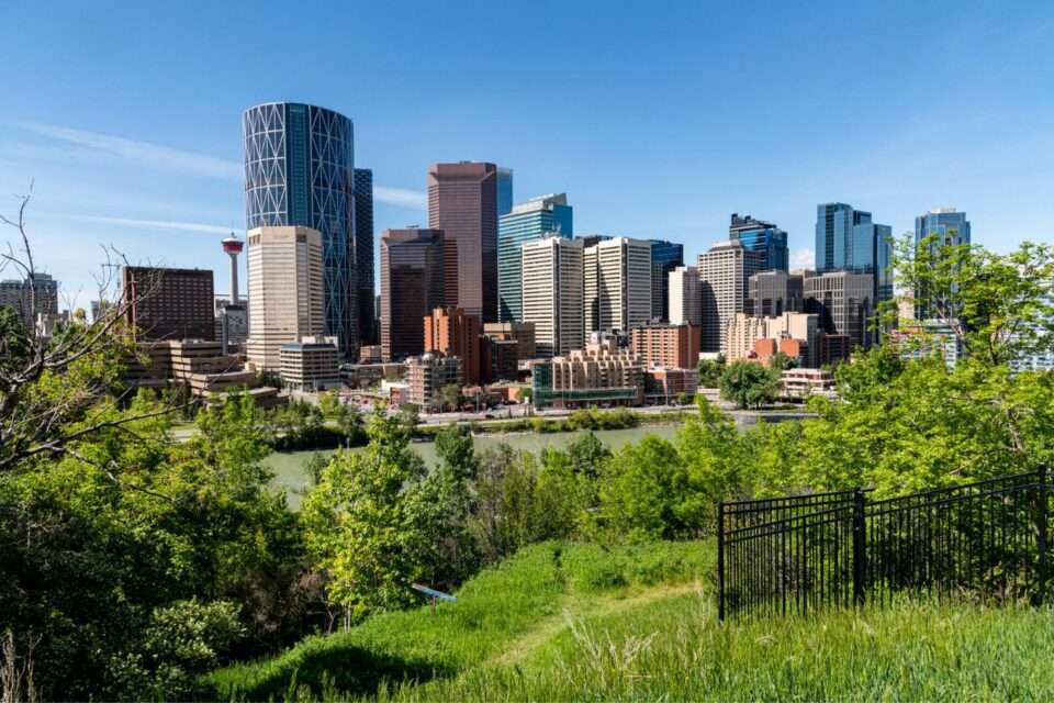 Best Neighbourhoods - Avenue Calgary