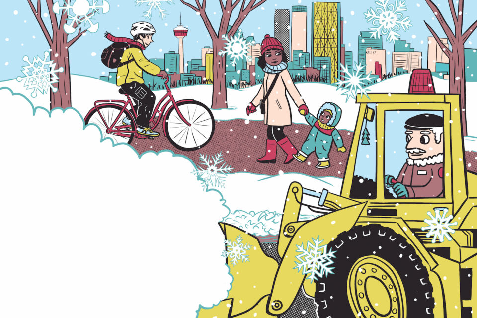 How Calgary is Owning the Cold and Becoming a Greater Winter City ...