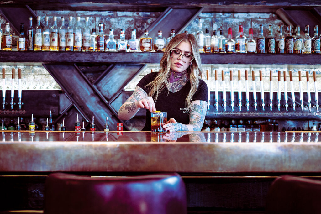 3 Questions with 3 Calgary Cocktail Pros - Avenue Calgary